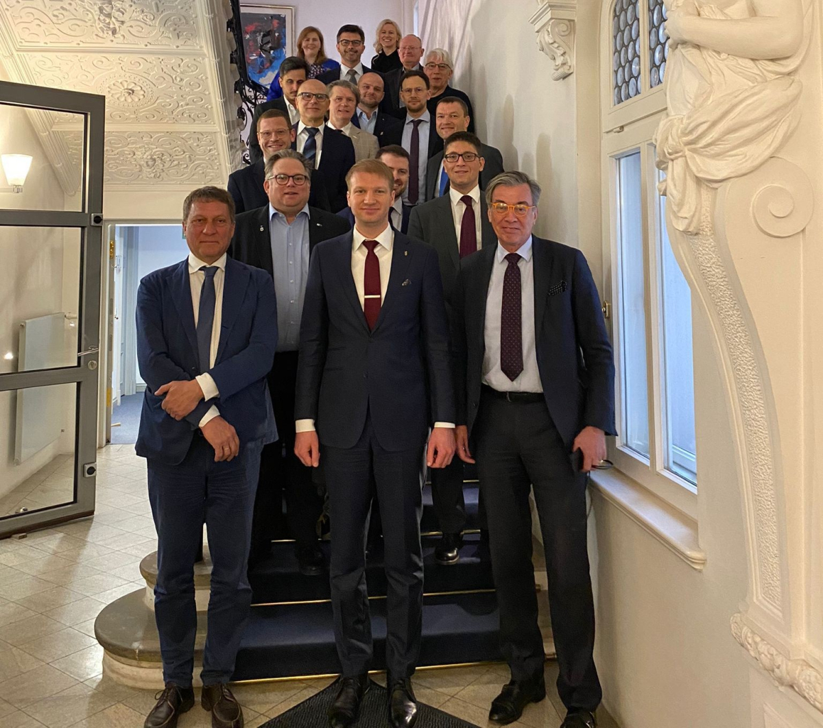 Lettland – Im Herzen des Baltikums | Ost-Ausschuss der Deutschen Wirtschaft