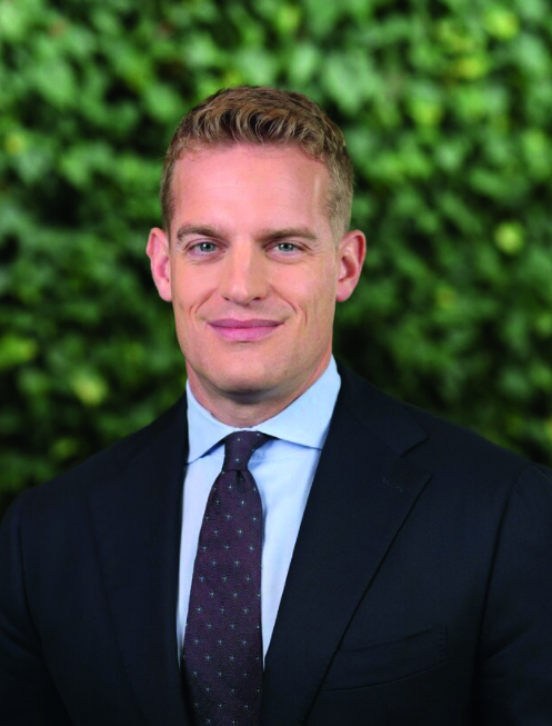 Vorstand | Ost-Ausschuss der Deutschen Wirtschaft